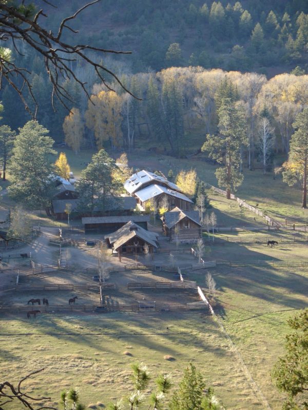 Photo Gallery – Bar NI Ranch