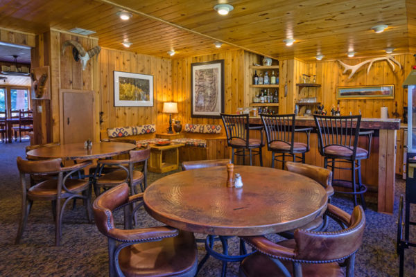 Photo Gallery – Bar NI Ranch