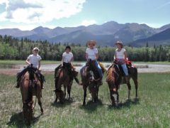 Photo Gallery – Bar NI Ranch